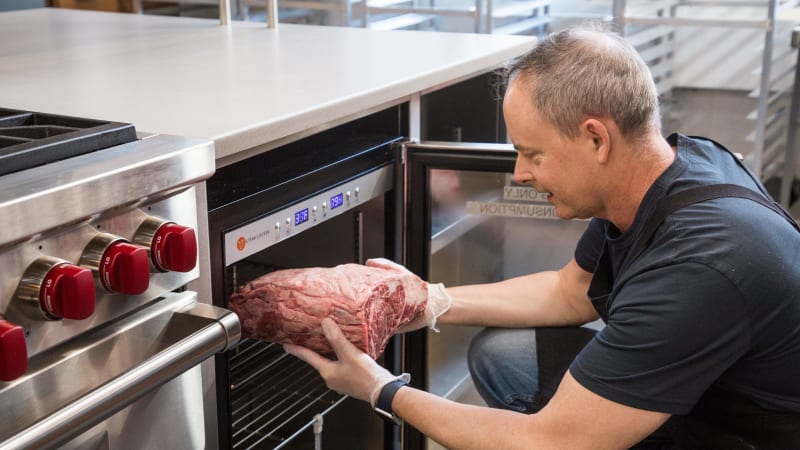 In the News: Cook's Illustrated Feature